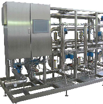 Centec UK - LIQUID BLENDING SYSTEMS, CONTINUOUS MIXING, MULTI ...