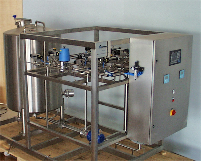 Centec UK - LIQUID BLENDING SYSTEMS, CONTINUOUS MIXING, MULTI ...