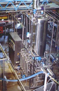 Centec UK - LIQUID BLENDING SYSTEMS, CONTINUOUS MIXING, MULTI ...